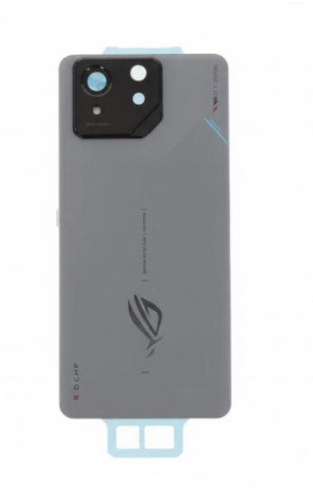 （取り寄せ品）ASUS ROG Phone 8 (AI2401) リアパネル バックカバー